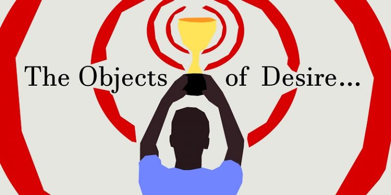 The Object of Desire - reviewmyscript.com