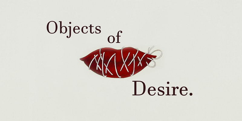 The Object of Desire - reviewmyscript.com