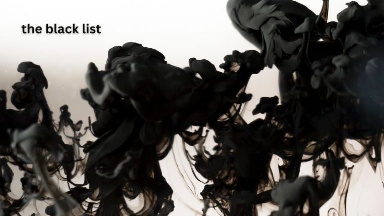 Decoding The Black List: A Screenwriter's Guide - reviewmyscript.com